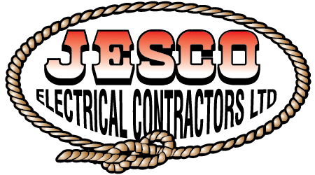JESCO Electrical Contractors Ltd. Family Owned Business